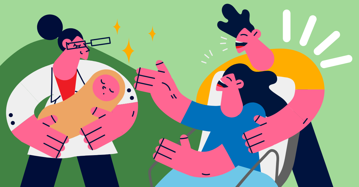 Pregnancy and Birth in Japan: The Ultimate Guide - Tokyo Life Guide